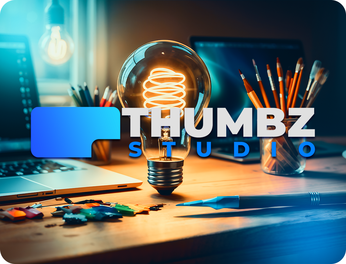 Empowering Creativity: The Role of Consultants in the ThumbzStudio Ecosystem – thumbzstudio