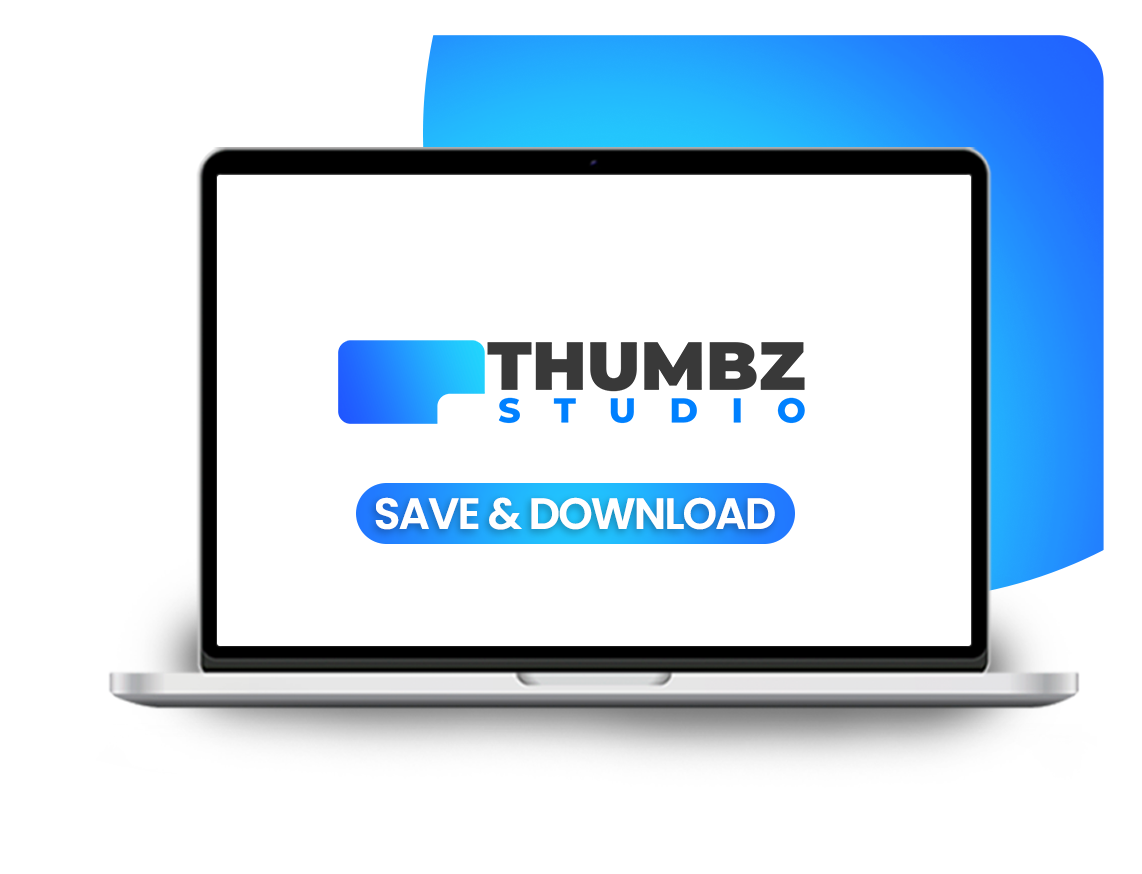 Unbound Creativity: ThumbzStudio’s Template Saving and Instant Download ...
